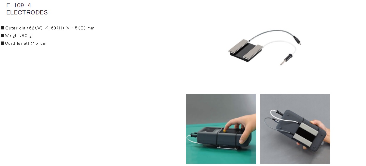 Ichiban Precision Sdn Bhd - Hozan - Hozan Surface Resistance Checker